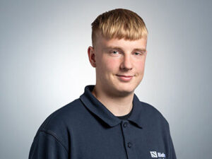 Unser Team - Niehues - Hydraulik & Antriebstechnik